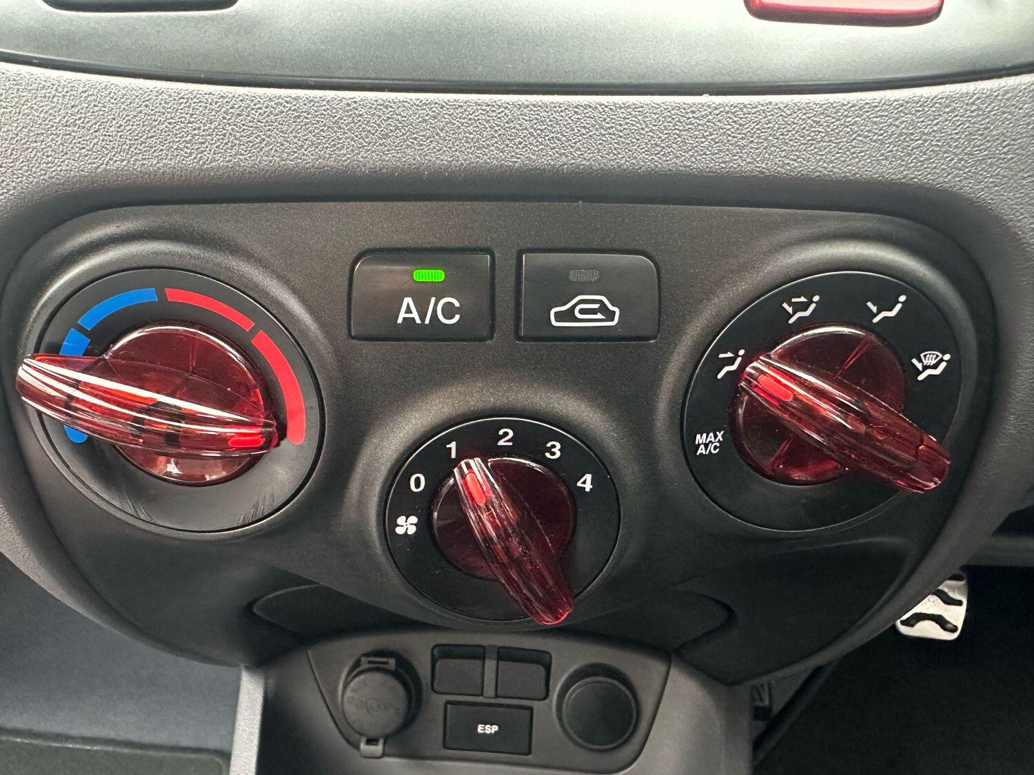 Used KIA RIO 2011 Silver in Downham Market, Norfolk | ATP Motors