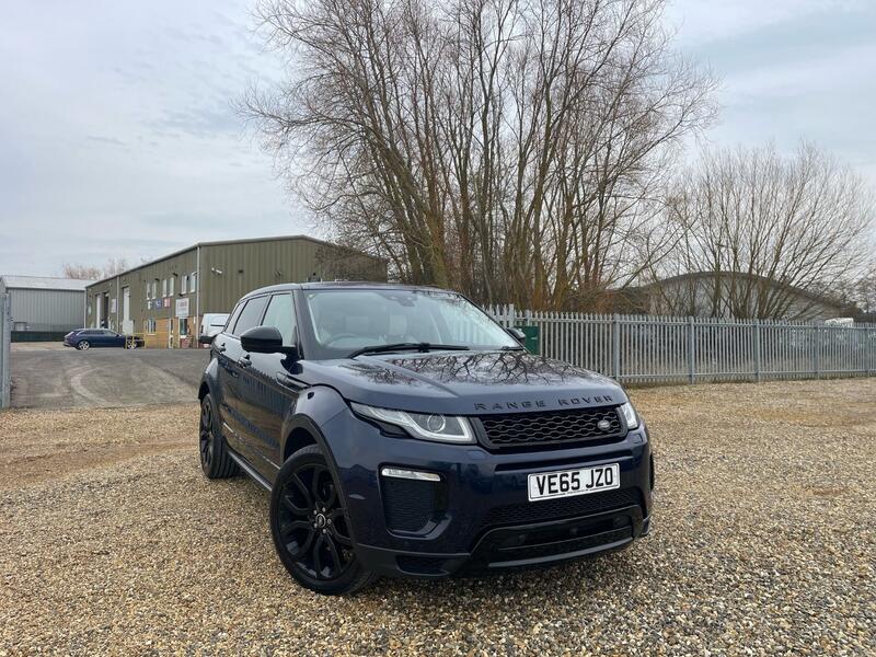 Buy Used Cars Downham Market, Norfolk | ATP Motors